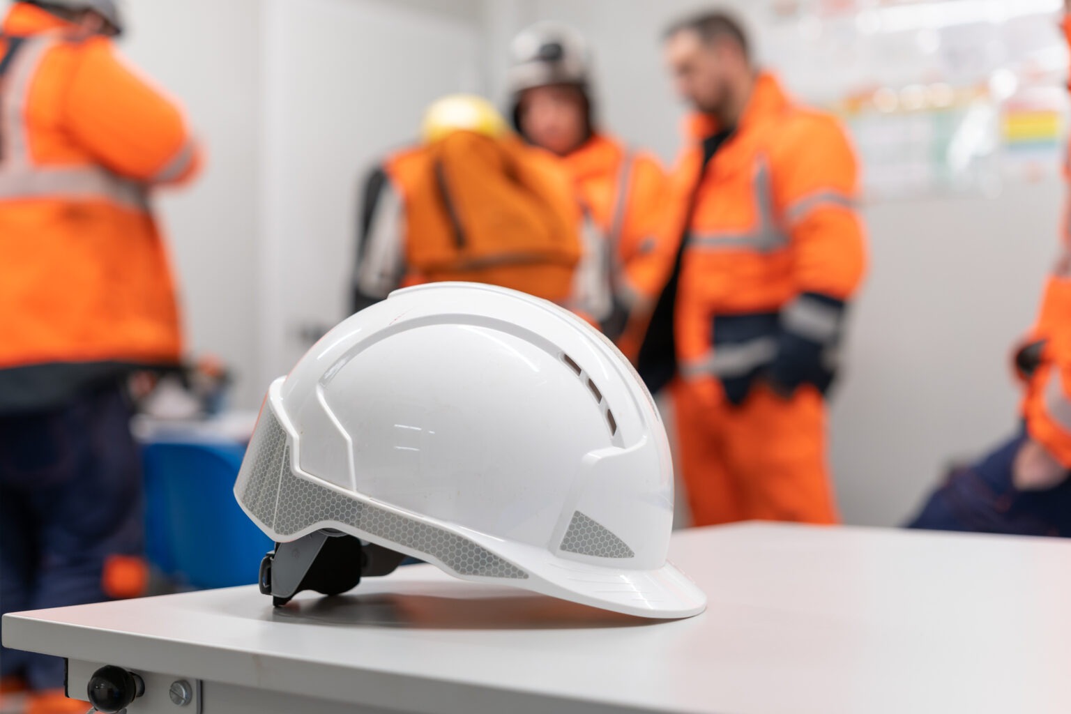 Formation supérieure – Orakin